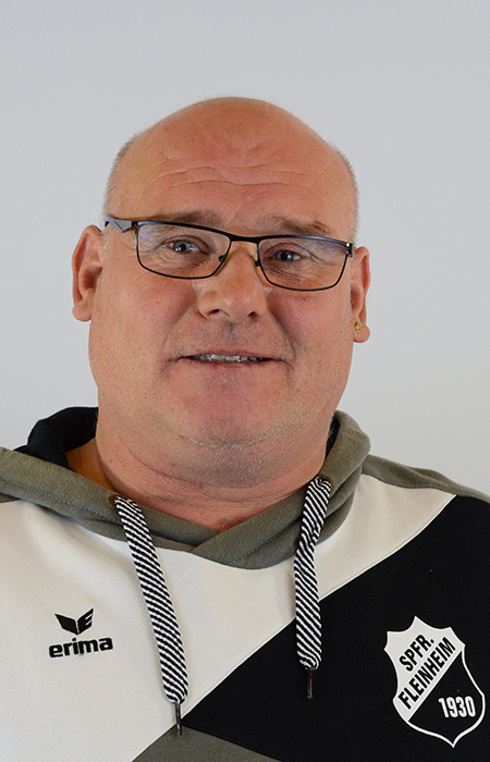 Abteilungsleitung Fußball – Sportfreunde Fleinheim 1930 e.V.